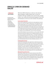 A Road Map to Optimization: 3 Keys to Tying New Technology Rollouts To ...