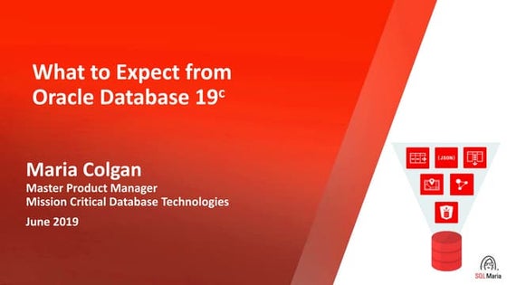 Oracle Database Security Ppt