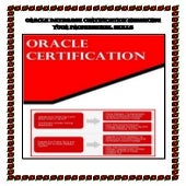 Oracle Database Certification Enhancing your Professional Skills
