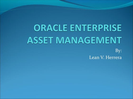 Oracle Inventory r12 lot and serial control.ppt