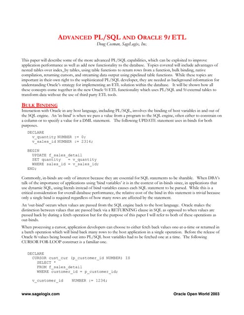 Stop Hardcoding Follow Parameterization Pdf 2863