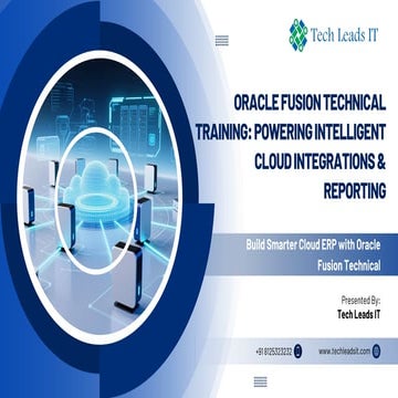 Oracle Fusion HCM Online Training .pdf
