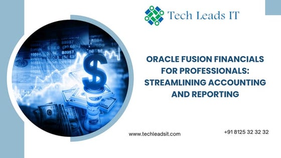 ORACLE-FUSION-FINANCIALS-PPT-FINANCIALS-PPT | PPT
