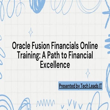 Oracle Fusion Financials Online Training A Path to Financial Excellence.pdf