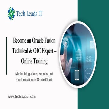 Oracle Fusion Technical + OIC Online Training.pdf