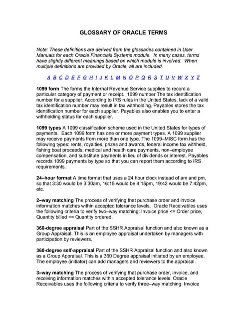 Designing a Chart of Accounts and Enterprise Structure in Oracle Fusion ...