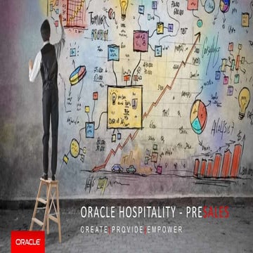 Oracle Hospitality Self Service | PPTX