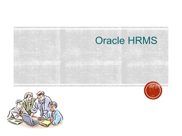 Oracle ame complete setup | PDF