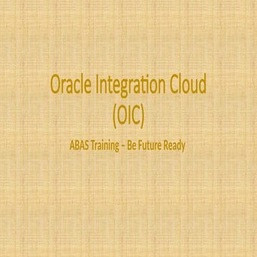 Oracle Integration Cloud - Introduction.pptx
