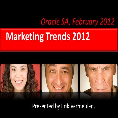 Lessons from Lance | PPTX