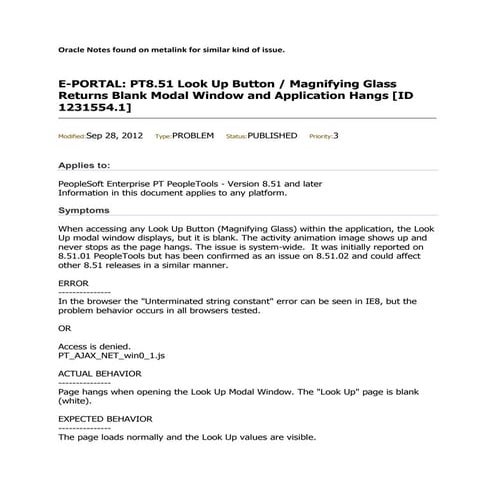 Oracle Notes Pdf