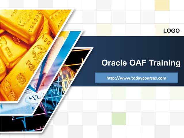 Oracle Oa Framework Training Oracle Oa Framework Training Courses Oa Framework Course Ppt