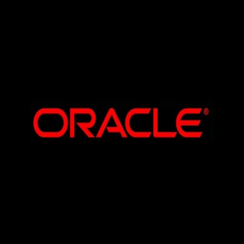 Oracle Framework Personalization | PPS