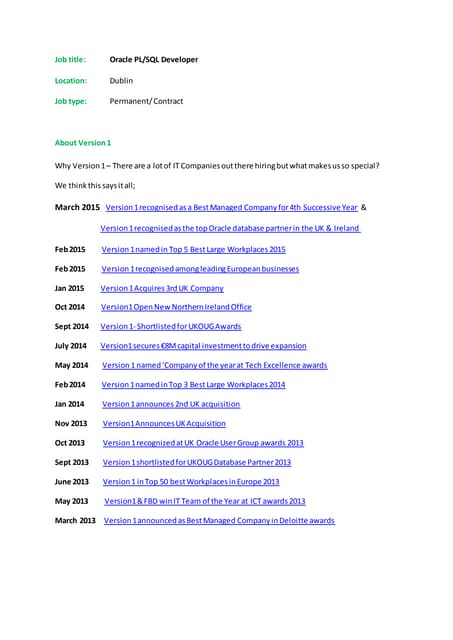 Oracle Plsql Developer With Forms Pdf