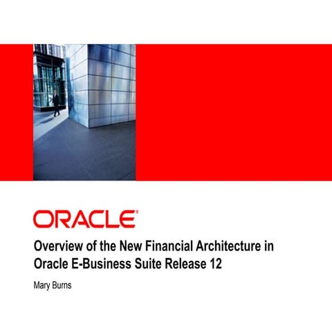 oracle Presntation.ppt