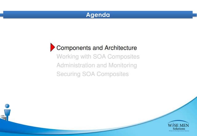 Oracle Soa Suite 11g Introduction Slide Share Pptx