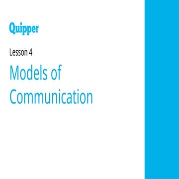 Oral-Communication_Unit-1_Lesson-4_Models-of-Communication.pptx