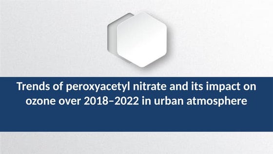 3MT--Environment--air pollution--PAN.pptx