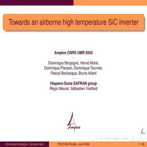 Cold start of a 5.5MVA offshore transformer | PDF