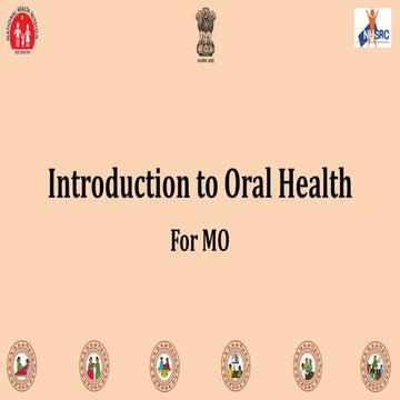 Oral Care for MO-Introduction to Oral Health.pdf