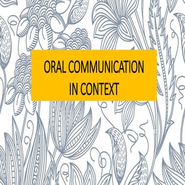 Oral Comm. Models of Communication .pptx