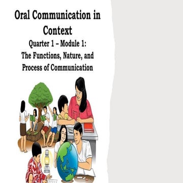 Oral Communication Lesson 1- shs - g11.pptx