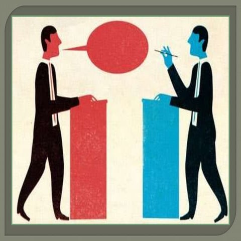 Oral communication | PPTX