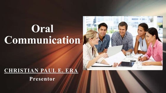 Oral_Communication_Presentation vision.pptx