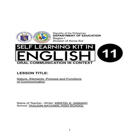 ORAL COMMUNICATION ACTIVITIES for grade 11.pdf