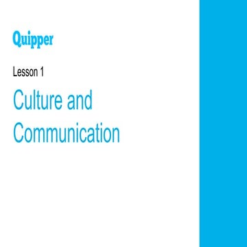 Oral Communication_Unit 2_Lesson 1_Culture and Communication.pptx