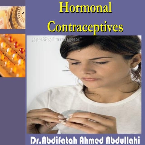 Oral Contraceptives[1].ppt Check this out | PPT