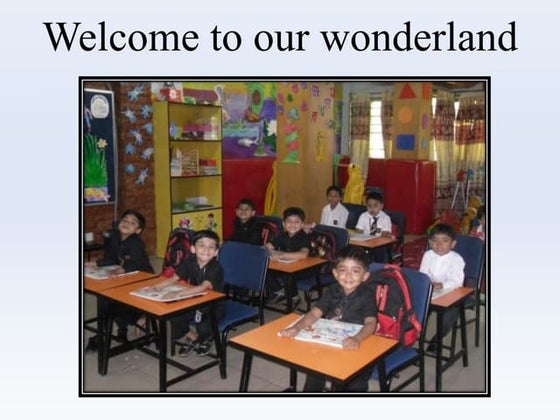 Play Group Math Oral counting(11 20)-1 | PPT