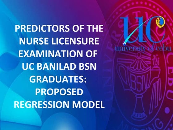 How to Defend your Thesis Proposal like a Professional | PPT