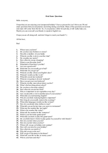 English commands | PDF