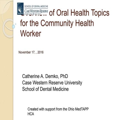 The Surpising Connection Between Oral Health and Your Overall Well ...