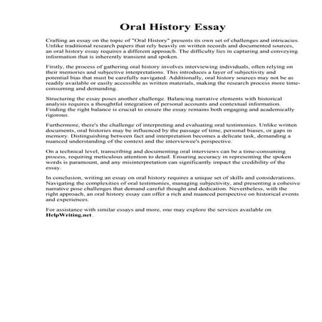 Oral History Essay.pdf