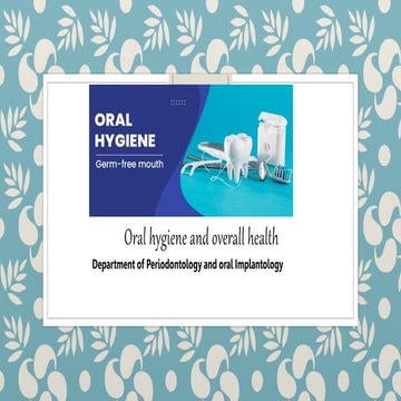 ORAL HYGIENE DAY (1).pptx