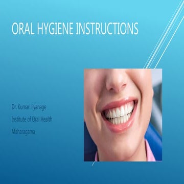 Oral hygiene instructions.pptx