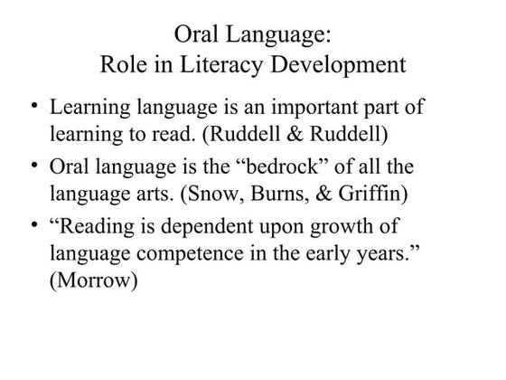 5 stages of reading process | PPT