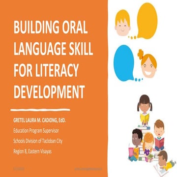 ORAL LANGUAGE DEVELOPMENT.pptx paki kita nalang po kasi nagamit po to ...
