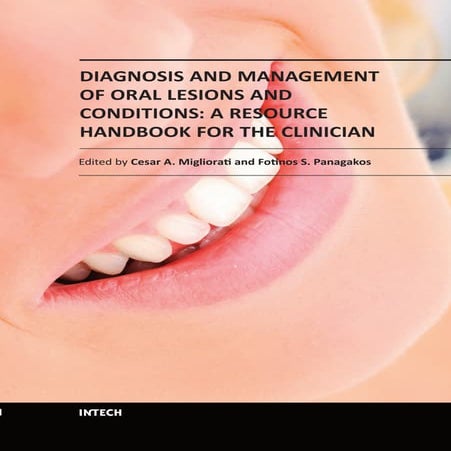 Oral lesions book | PDF