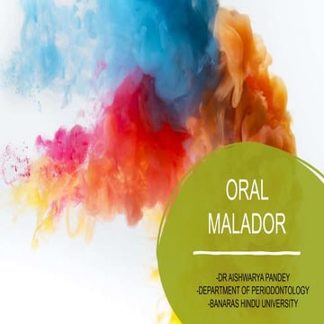 ORAL MALADOR.pptx