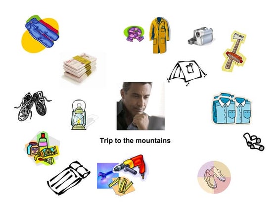 IELTS speaking test part 1 questions | PDF