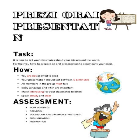 Oral presentation | DOC