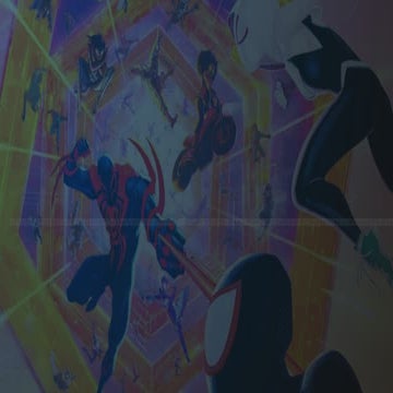 Spider-man apresentation.pptx