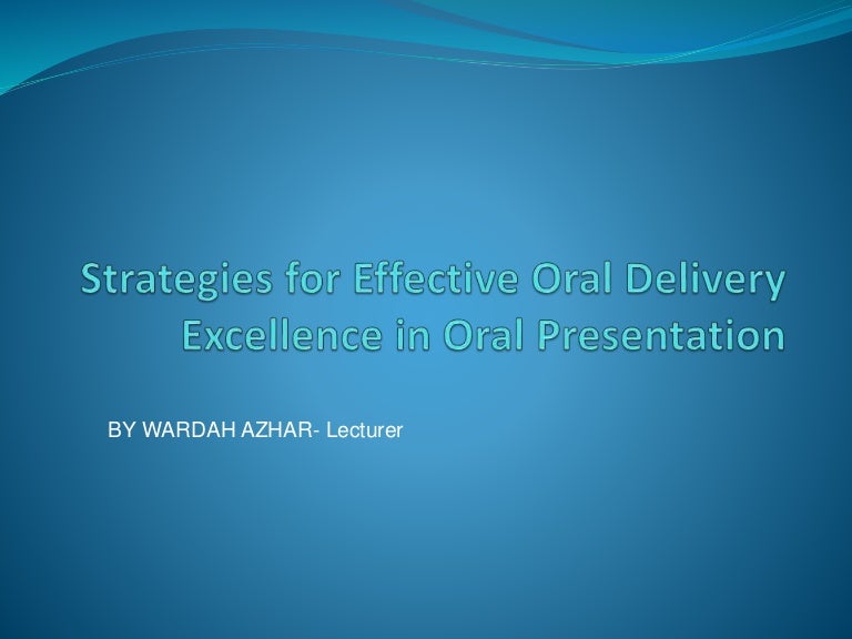 strategies-for-effective-oral-delivery