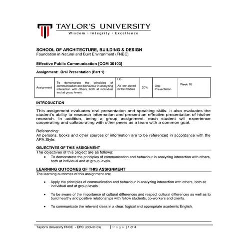 Oral presentation individual (a) | PDF