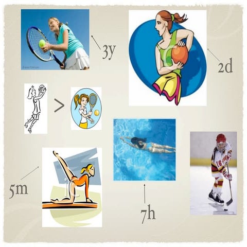 Oral presentation for french | KEY