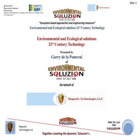 Ocean Exchange 2013 | PDF