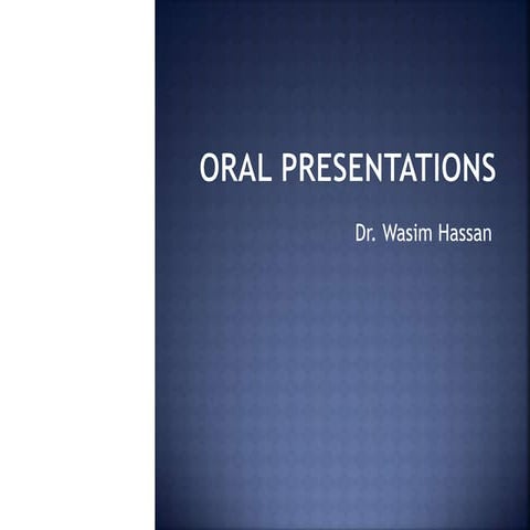 Oral Presentations.pptx
